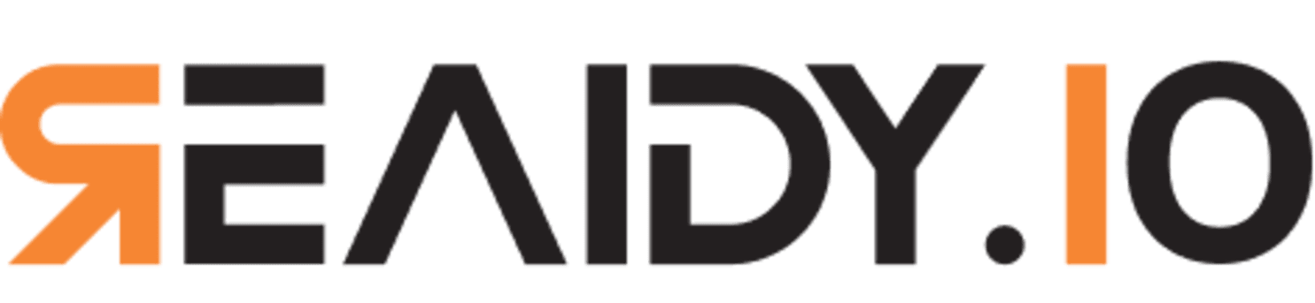 Reaidy.io